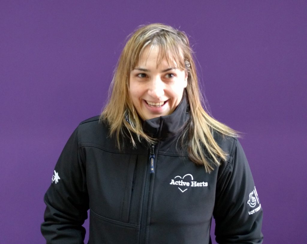 Watford - Active Herts